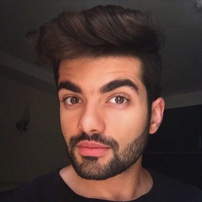 Pourya Aryanpour – Medium