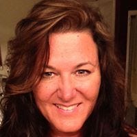 Lisa Powell-Niimi – Medium