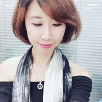 Joanna Wei – Medium