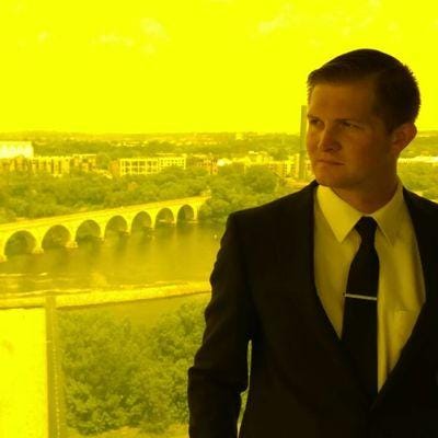 Anthony Morley – Medium
