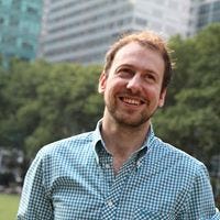 Marcel Arsenault – Medium