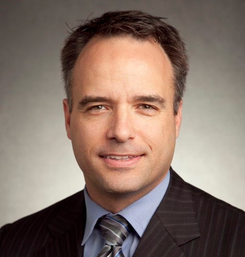 Brad Tice – Medium