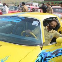 Yasir Zeb – Medium