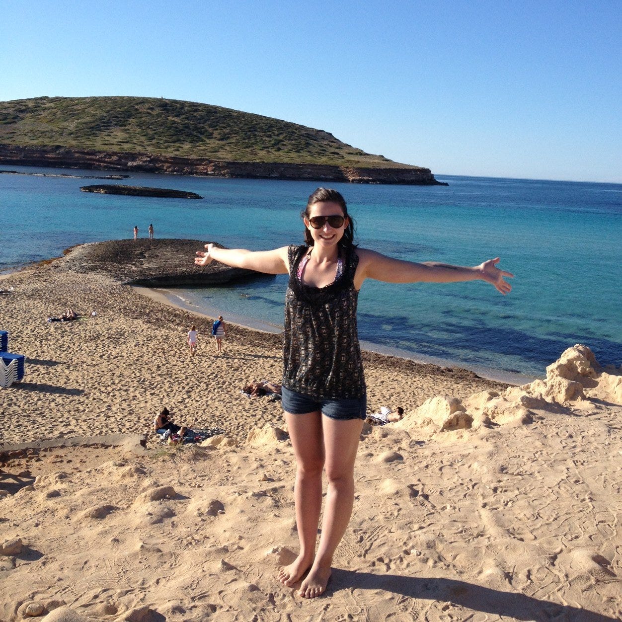 Fanny Candau – Medium