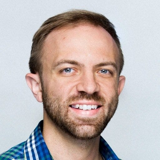 Michael Parnell – Medium
