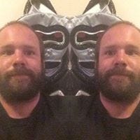 Martin Milligan – Medium