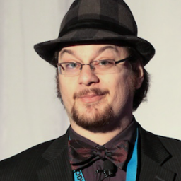 Matthew Potter – Medium