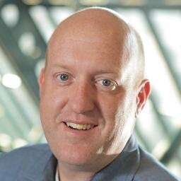 Greg DeVore – Medium