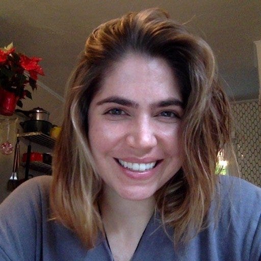 Sadie L Miller – Medium