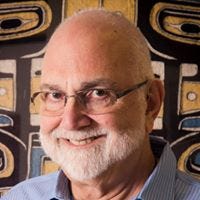 Jim Strichartz – Medium