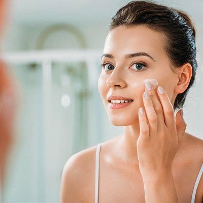 Hydracort Serum – Medium