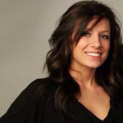 Samantha Marren YPR – Medium