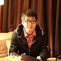 Patrick Leong – Medium
