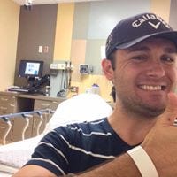 Matt Hersey – Medium