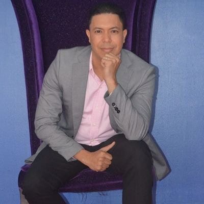 About – José Peguero – Medium