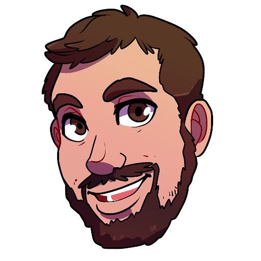 About – Michael Calvert – Medium
