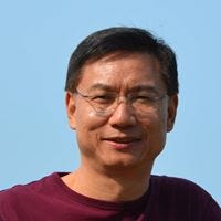 Eric Fang – Medium