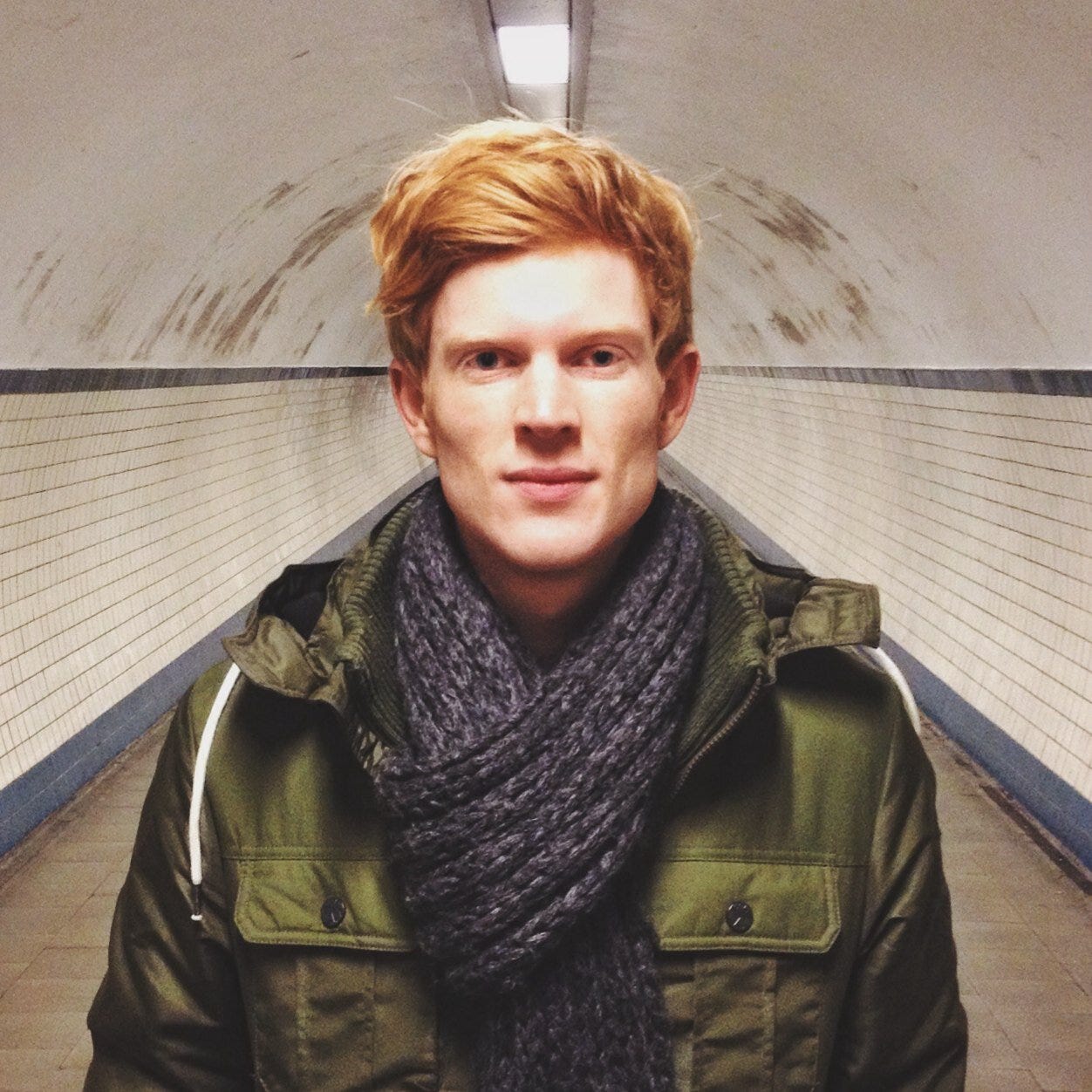 Sander Fennema – Medium