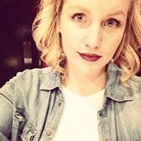 Lucy Fitzhenry – Medium