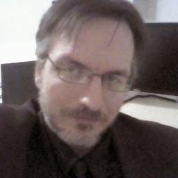 Heiko Blomenkamp – Medium