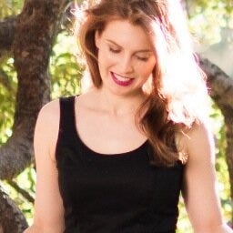 About – Raegan Payne – Medium