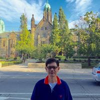 James Chang – Medium