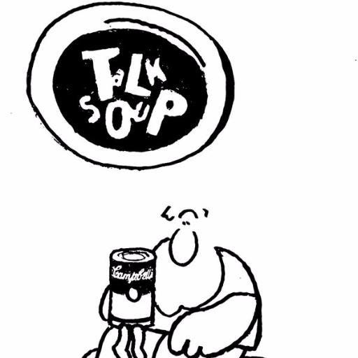 Talk Soup – Medium
