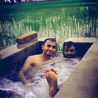 Yogesh Goyal – Medium