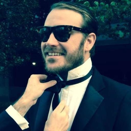 Graham Riley on Medium curated some lists