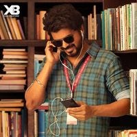 Balaji Vj – Medium
