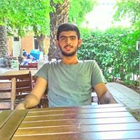 About – Umut Ulas – Medium