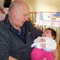 John Batchelor – Medium