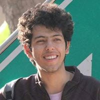 Shobhit Tandon – Medium