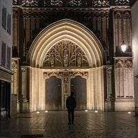 Terence Tang – Medium