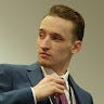 Ryan Partridge – Medium