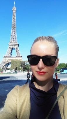 Emilia Alexandra – Medium