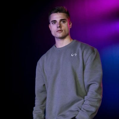 Timothy Price – Medium
