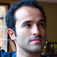 Mahdad Taheri – Medium
