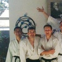 Ron Bonomo – Medium