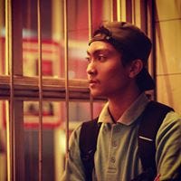 Muhammad Fajar M – Medium