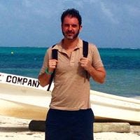 Alex Holub – Medium