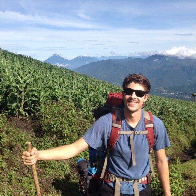 Michael Lunzer – Medium