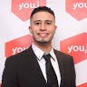 Jose Sandoval – Medium