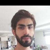 Pourya Mirzaei – Medium