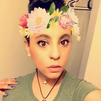 Mandy Jayne 🦄 – Medium