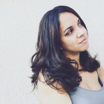 Caryn Bailey – Medium
