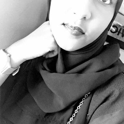 Aaliya Ali – Medium