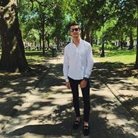 About – Rodney – Medium