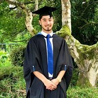 George Li Panayi – Medium