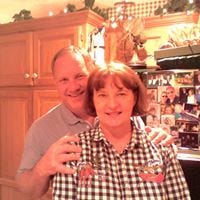 Nan Falkner – Medium